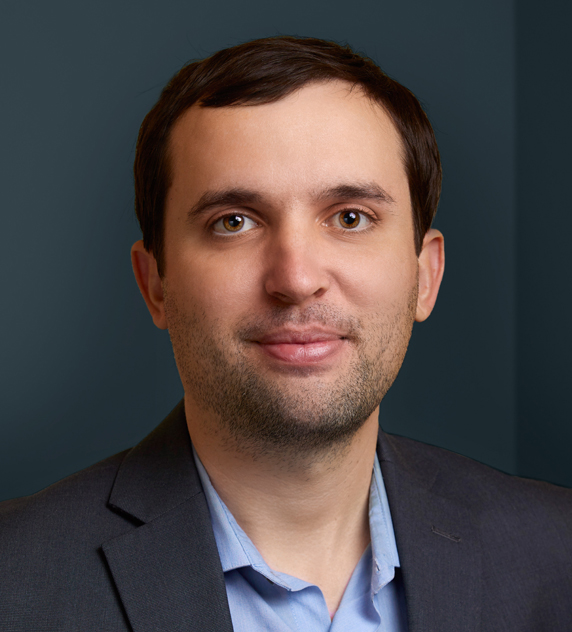 About - Wealthgate Trust